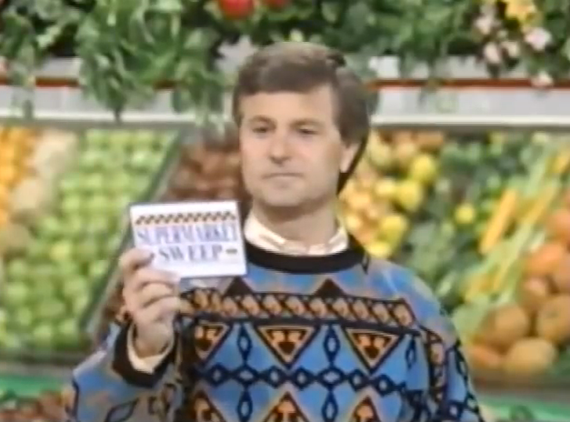 ‘Supermarket Sweep’ went off air but never left our hearts – joe erbentraut